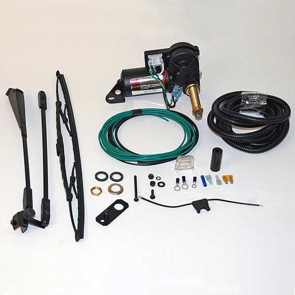 Cozy Cab | Wiper Kit